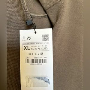 Zara | Dresses | Zara Bodycon Dress | Poshmark